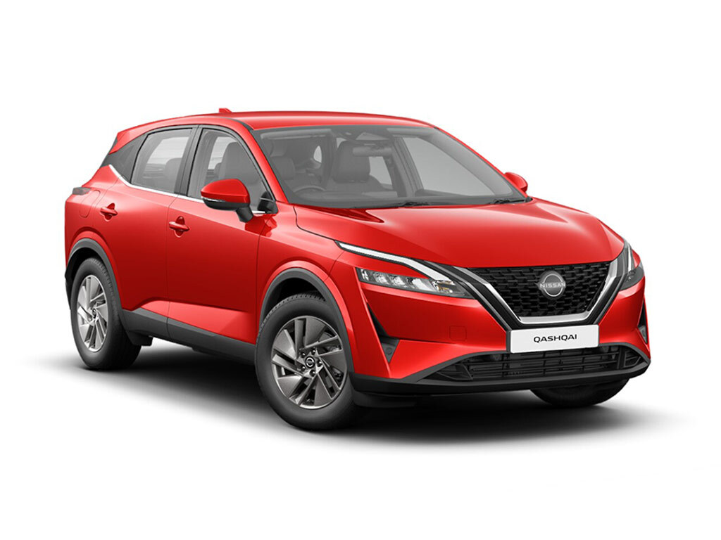 New Nissan Qashqai 1.3 DiG-T MH Acenta Premium 5dr Petrol Hatchback for Sale | Vertu